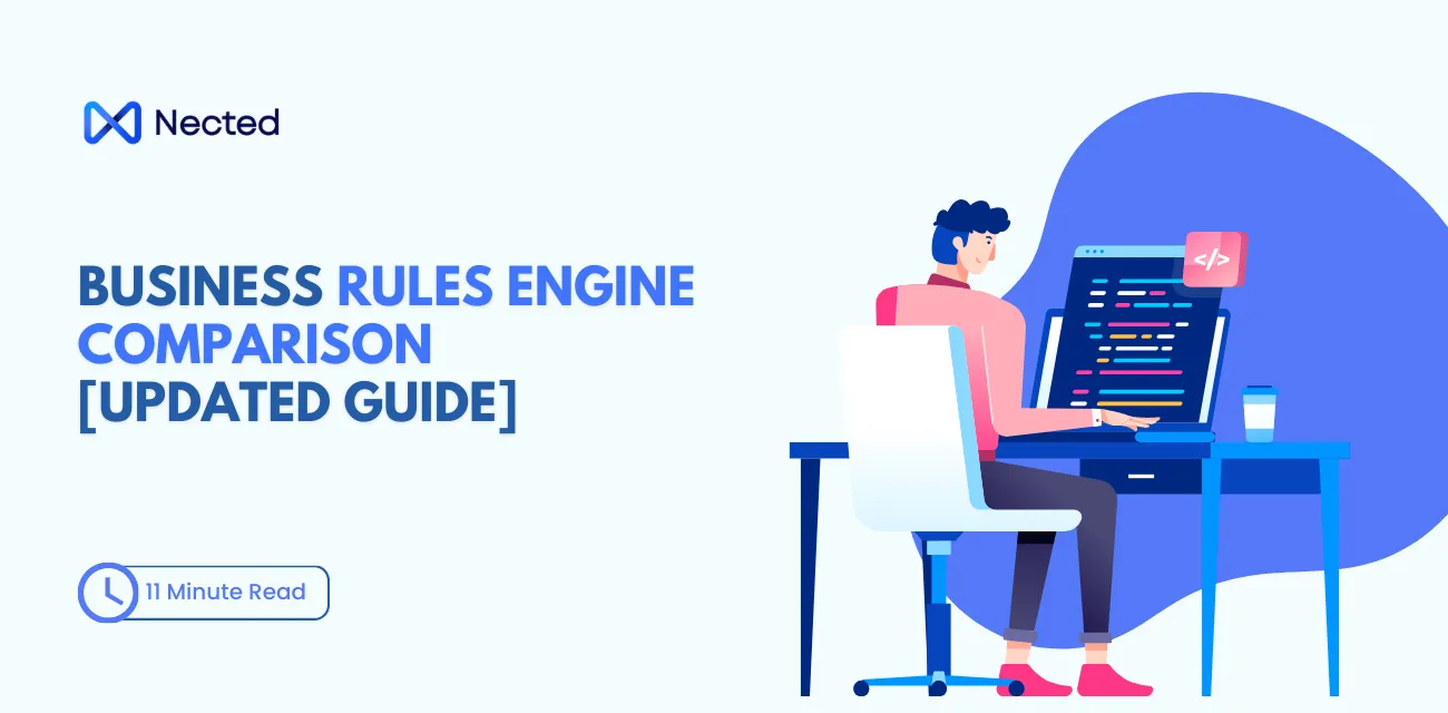 Simple Guide To In Depth Business Rules Engine Comparison Nected Blogs